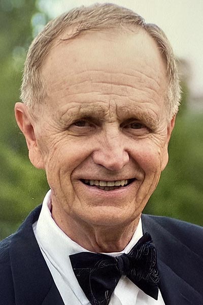 Joseph P. Maciejewski 1934-2025 | News, Sports, Jobs - Tribune Chronicle